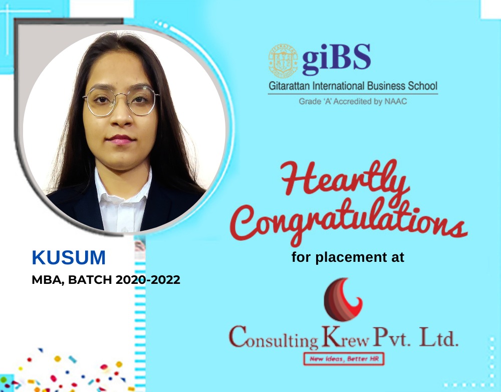 giBS : Top International Business School for LLB, BA, BBA, MBA in Delhi ...