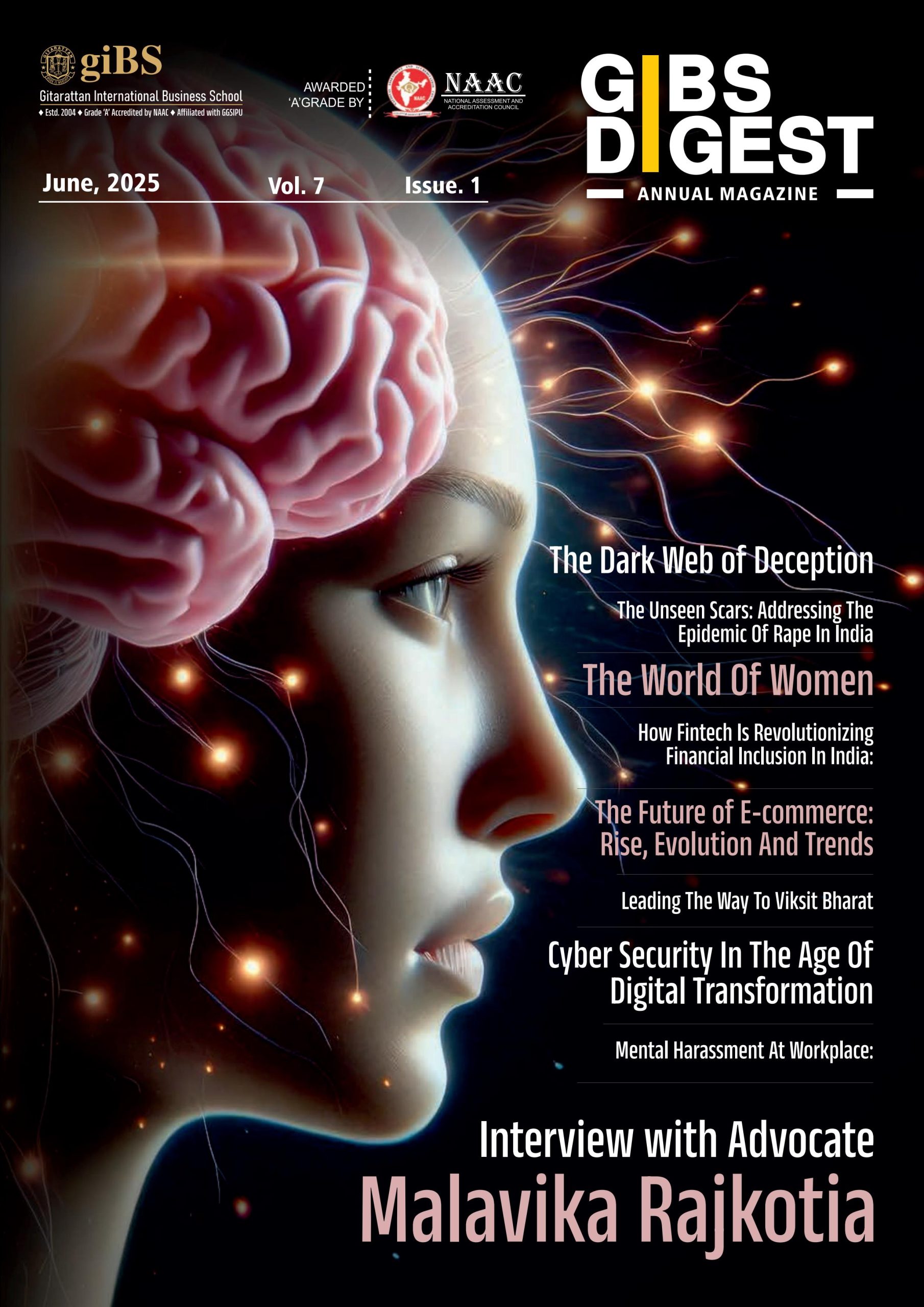 GIBS Digest - giBS
